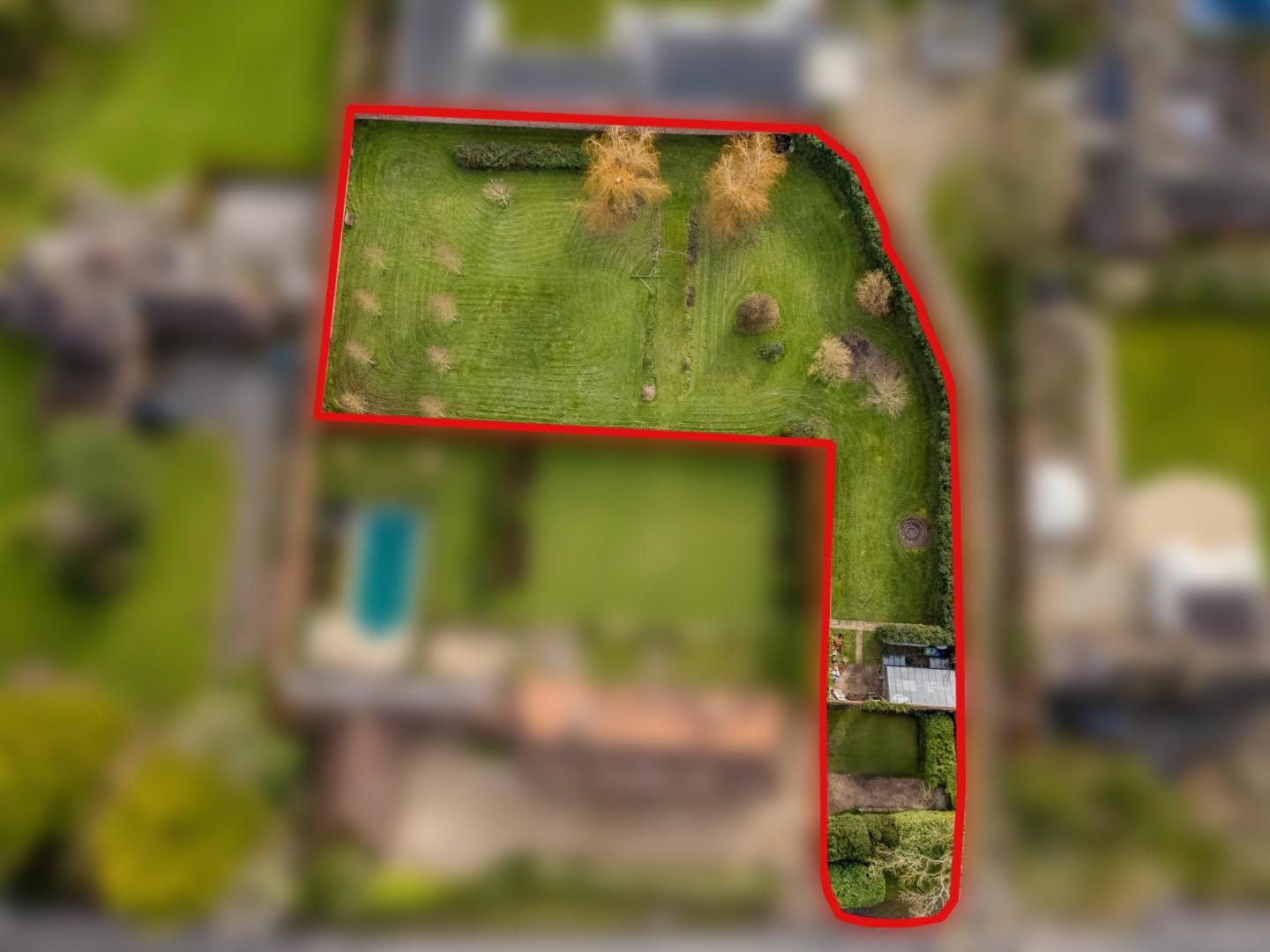 Property For Sale in Moreton Paddox, Moreton Morrell, CV35 9BS